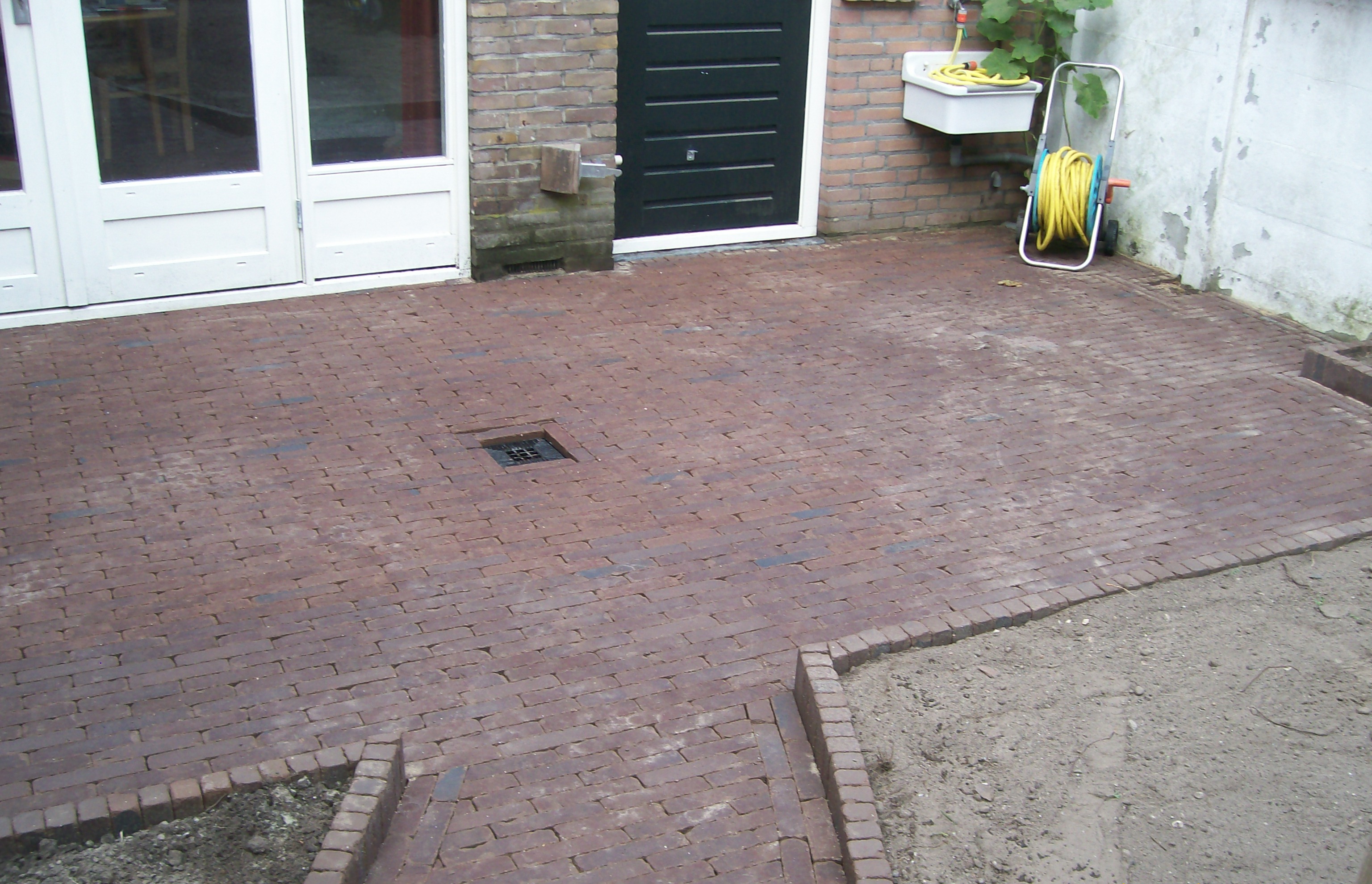 Contact - Hoveniersbedrijf Hans Geerts