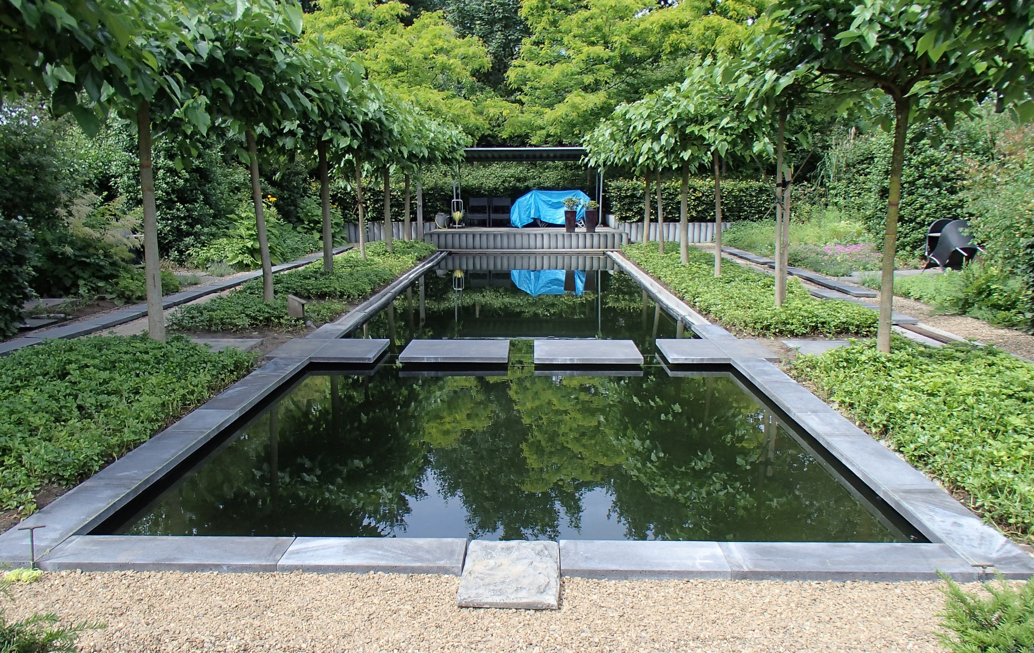 Welkom bij Hoveniersbedrijf Hans Geerts - Hoveniersbedrijf Hans Geerts